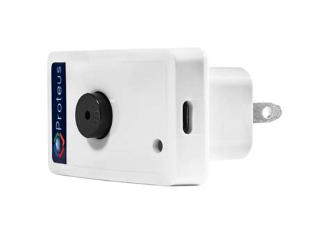 Proteus Buy Motion Door Water And Temperature Sensors