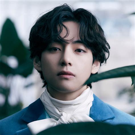 방탄소년단 뷔 K팝 일본 팬들이 뽑은 최고 미남 스타뉴스