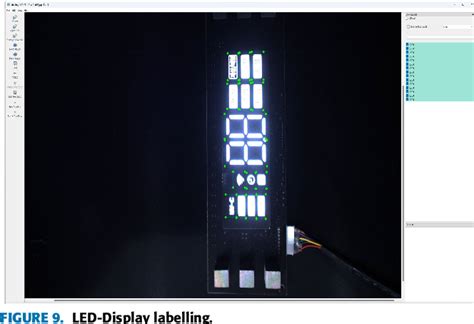 Figure 9 From Led Display Defect Detection Based On Yolov5 And