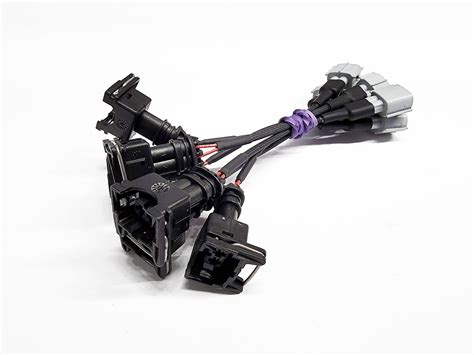 Pjs Ev1 Injector Adapter Style 2 P2r Power Rev Racing