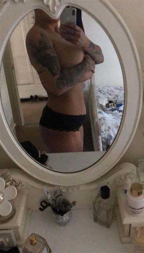 Almost Naked R NakedUK