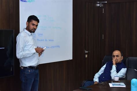 Vishal Patel On Linkedin Sangamcrm Customervisit Customerengagement Customersatisfaction