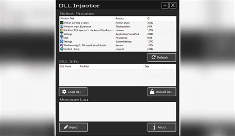 dll injector download latest 2025 filecr