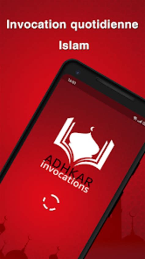 Citadelle Musulman Invocation For Android Download