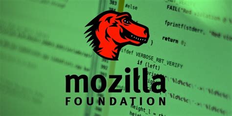 Mozilla Is Giving 1 Million To Open Source Projects It Relies On