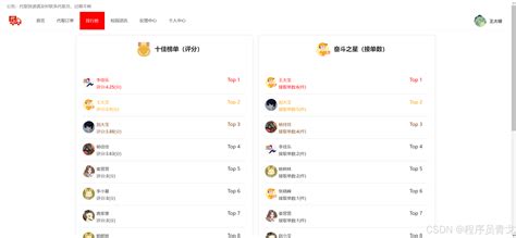 从0带做基于SpringBoot3 Vue3的校园快递代取平台 青戈快递代取项目 CSDN博客
