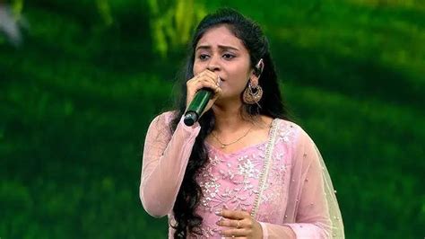 Super Singer 10 Winner 60 லட்சம் மதிப்பிலான வீடு கடைசி நேர மாற்றம் சூப்பர் சிங்கர் சீசன் 10