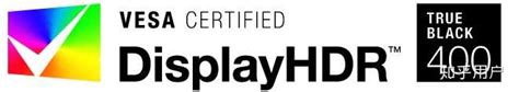 显示器的 Hdr10 Hdr400 Hdr600 和 Hdr1000 都有什么区别？ 知乎