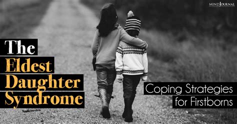 „eldest Daughter Syndrome Wie Beeinflusst Uns Die Rolle Der Gyehu
