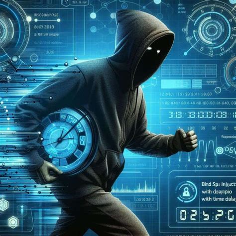 Harsh Hatej On Linkedin Time Based Blind Sql Injection Testing Along With Sample Code