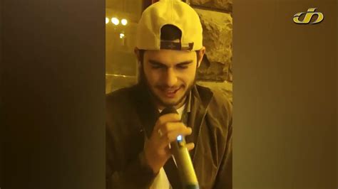 გადაცემის სტუმარია მომღერალი ლუკა შუკაკიძე 💝 Youtube