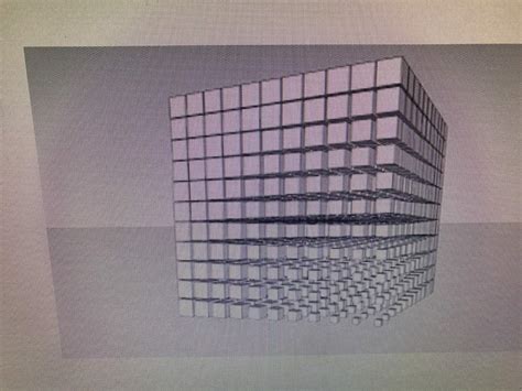 3d Rectangular Grid Grasshopper McNeel Forum
