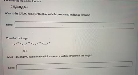 solved classify each statement as a property of ethers