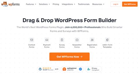 Contact Form 7 Vs Wpforms The Best Option For Wordpress