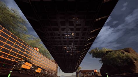 Super Compact Load Balanced Assembler Design Rsatisfactorygame