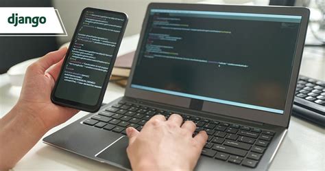 Django In Action How We Crafted A Bespoke Web App