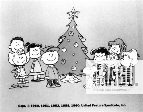 Charlie Brown Christmas Linus