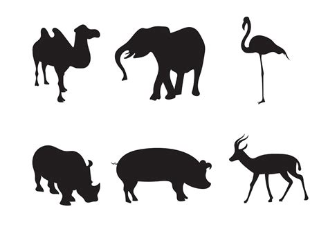 Free Vector Animals Download Free Vector Art Stock Graphics And Images