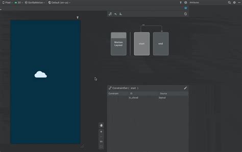 A Motionlayout Tutorial Create Motions And Animations For Android