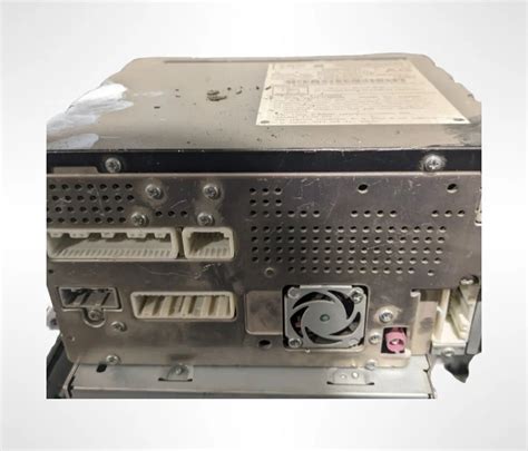 Infiniti Controller Assy Jx35 13 Qx60 14 15 2591a Zx78d Optik Auto