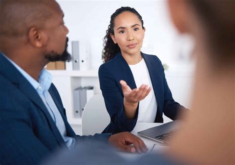 Mastering Assertive Communication Influence At Work