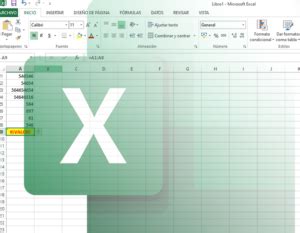 Cómo Hacer Fórmulas en Excel