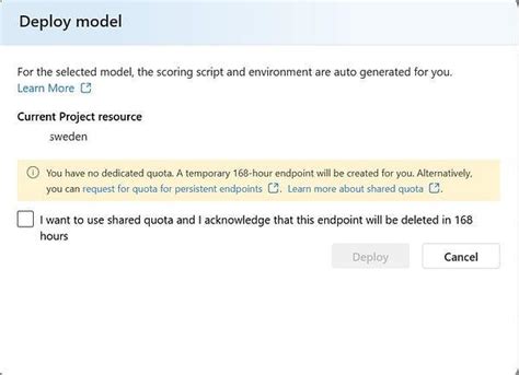 Balamurugan Balakreshnan On Linkedin Microsoft Phi 4 Managed Endpoint