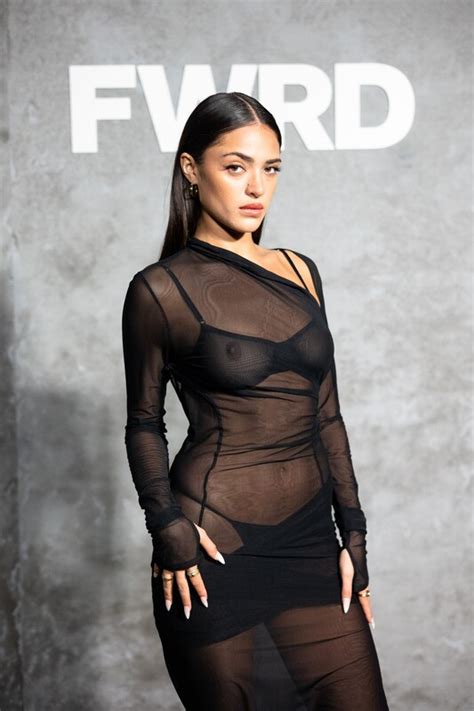 Luna Blaise Seethrough And Sexy Pics Bonus Videos Celeb Stalker Com