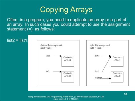 Liang Introduction To Java Programming Fifth Edition C 2005
