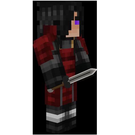 3d Dagger Minecraft Texture Pack