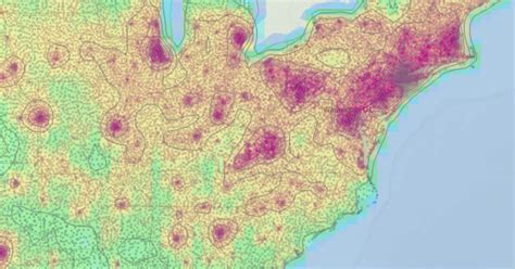 Luigi Roggia On Linkedin Geoanalytics
