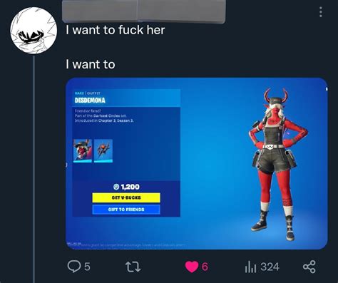 Fortnite Horny Police On Twitter