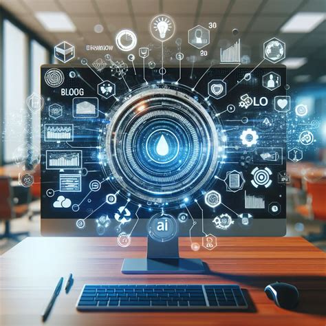 Ai를 이용한 콘텐츠 마케팅 수익형 블로그 성장 가속화 Ai 100 Blog