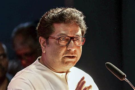 Language Row Raj Thackeray Issues Gag Order To Mns Cadres