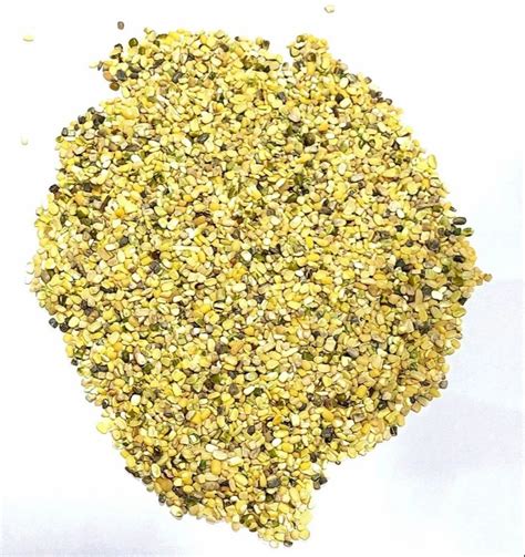 Green Rejected Moong Dal Pan India High In Protein At ₹ 20kg In New