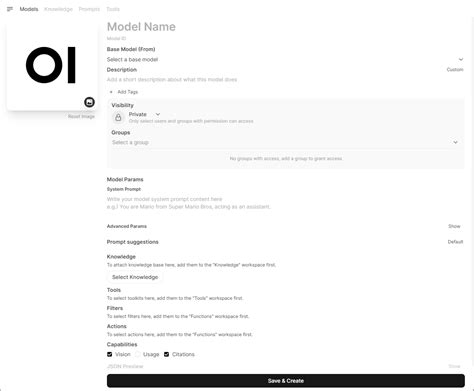 Open Webui Nvidia Jetson Ai Lab