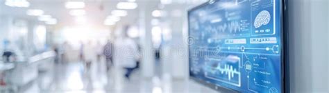 Cutting Edge Biometric Patient Identification System Enhancing Hospital Security And Healthcare