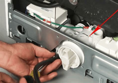 Samsung Washer Code Se Or 5e Troubleshooting Guide How To Fix It