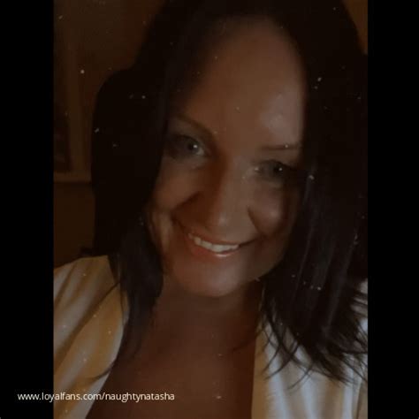 Naughty Natashas Official Social Fan Page Loyalfans
