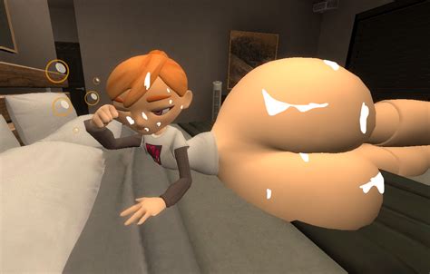 Rule 34 3d Cum On Ass Cum On Face Female Only Garrys Mod Gmod Groggy Human Meggy Kaibernation