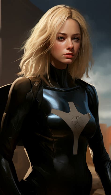 Уставшая и грустная женщина — картинка создана в Шедевруме