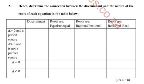 Grade Mathematics Investigation Questions And Answers Guide