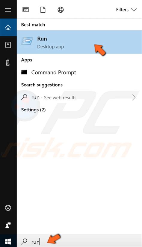 how to fix apps not opening on windows 10