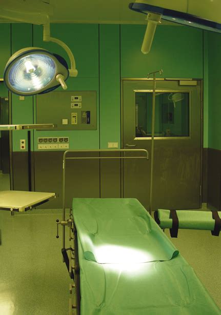 Combating Bacterial Infection Laboratory News