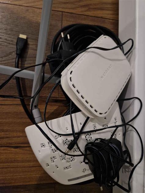 Routre Netgear Tp Link Hdmi Kábel 5m Elektro Darujem Za Odvoz