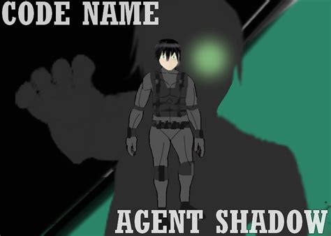 Code Name Agent Shadow Windows Mac Linux Game Moddb