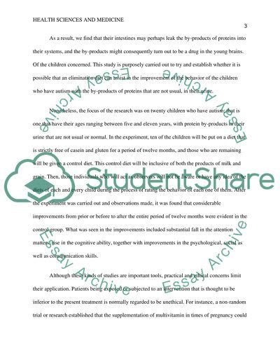 Epidemiology And Biostatistics Assignment Example Topics And Well