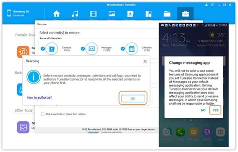 Wondershare A Full Guide On How To Resotre Android Phone From Backup