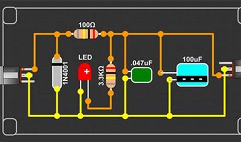 Unleash The Power Of Noise Filter Guitar Pedals Hidden Gems And Pro Secrets Revealed