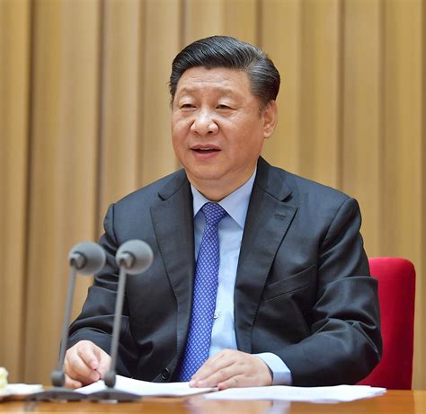 习近平出席全国网络安全和信息化工作会议并发表重要讲话 四川在线